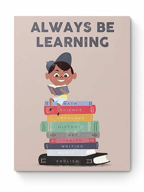 Kids Art – redroar